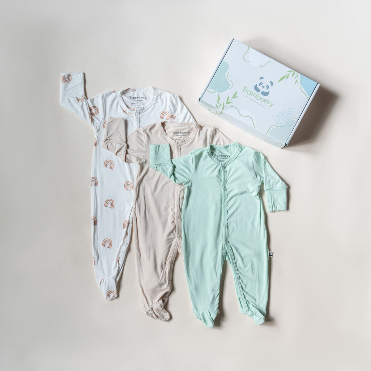 Grow with Me Gift Sets – Bamberry Baby