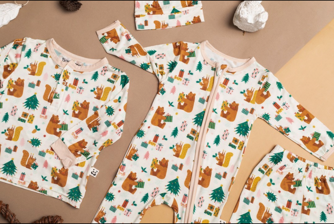 Christmas Collection 2021 – Bamberry Baby