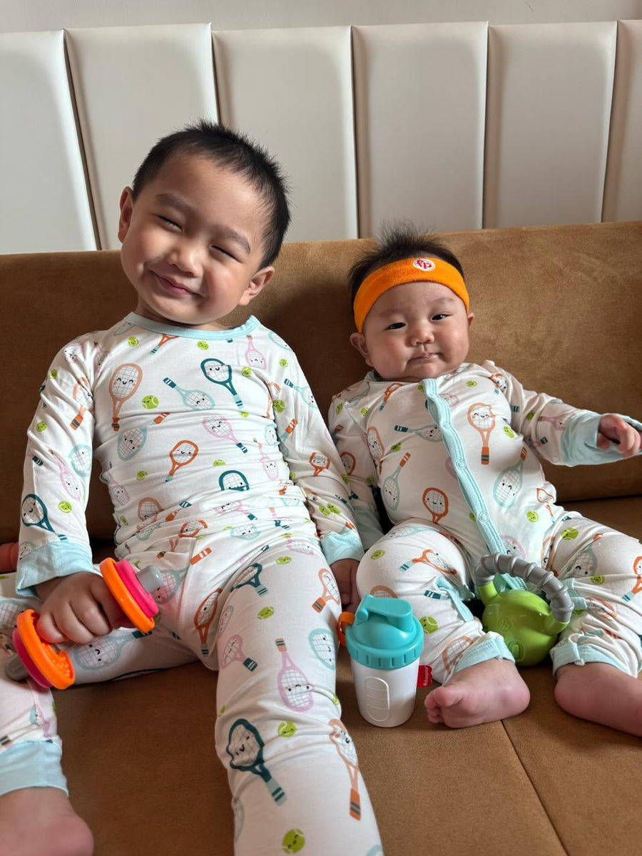 Move Collection – Bamberry Baby